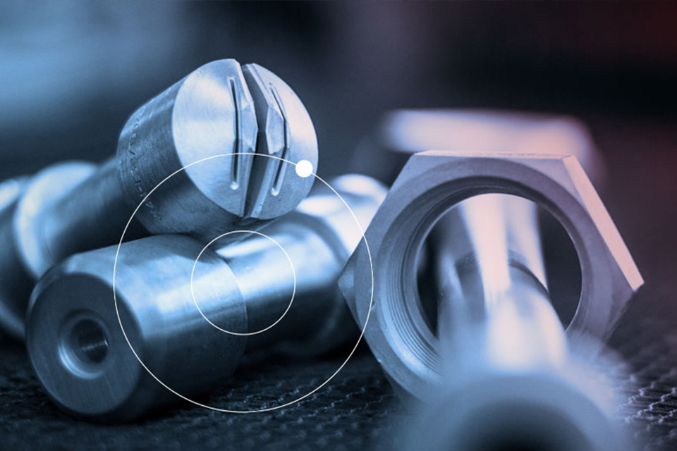 Metalle verbinden | Construtec AG